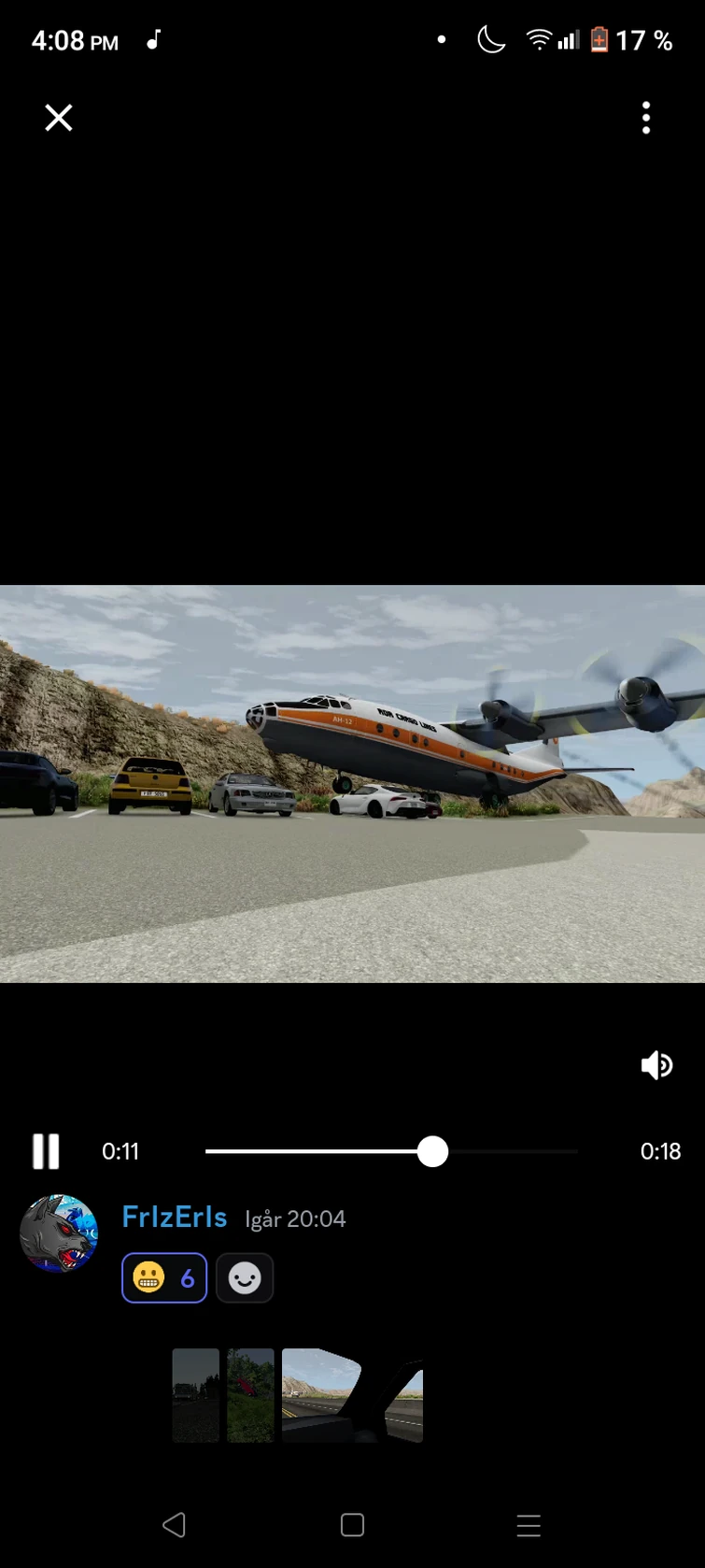 Discuss Everything About FrIzErIs's Seconds From Disaster Wiki | Fandom