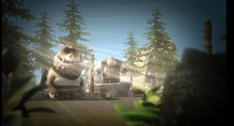 HTTYD Ending | Fandom