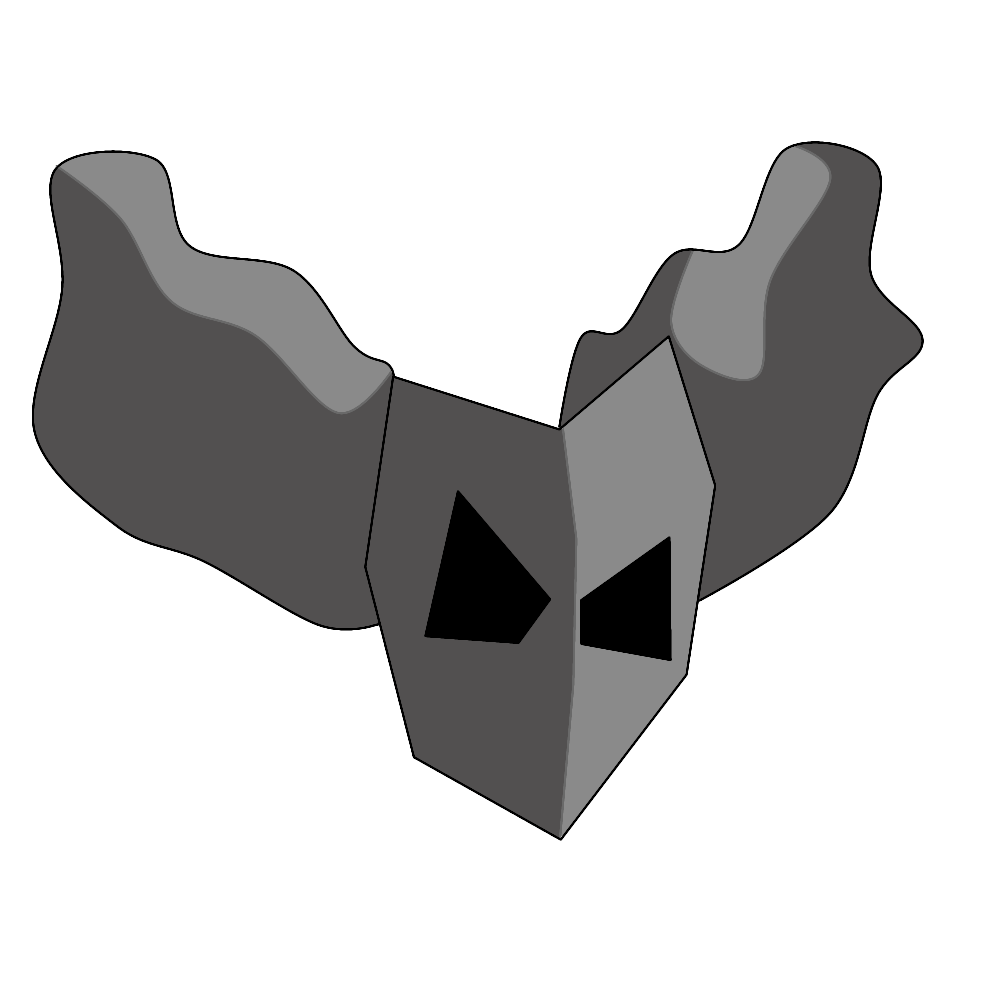 Nexus tricky icons | Fandom