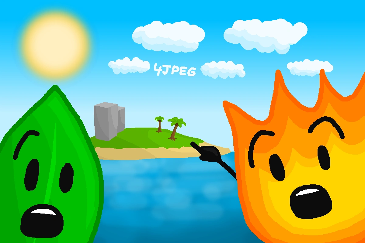 Favorite Object Show? (Answer in replies) | Fandom