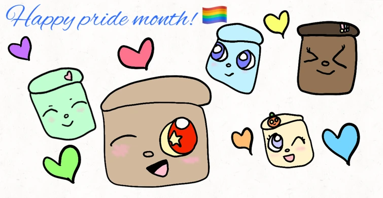 Discuss Everything About Mufna muffin Wiki | Fandom