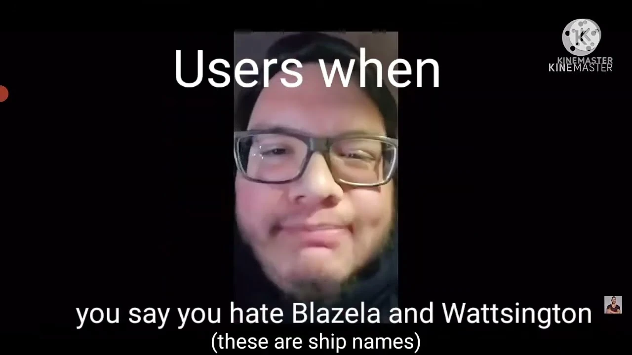 I made a slander meme video out of this wiki. | Fandom