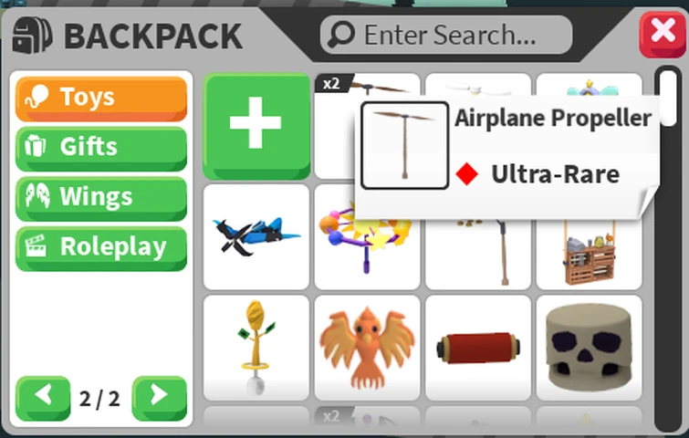 Discuss Everything About Adopt Me! Wiki | Fandom