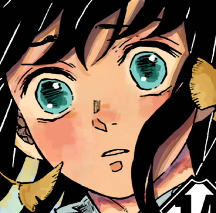 Tell me your favorite Hashira | Fandom