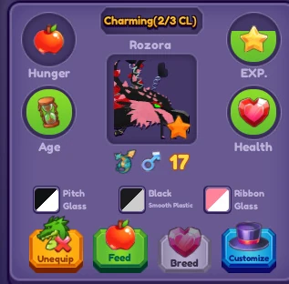 trading/swapping | Fandom