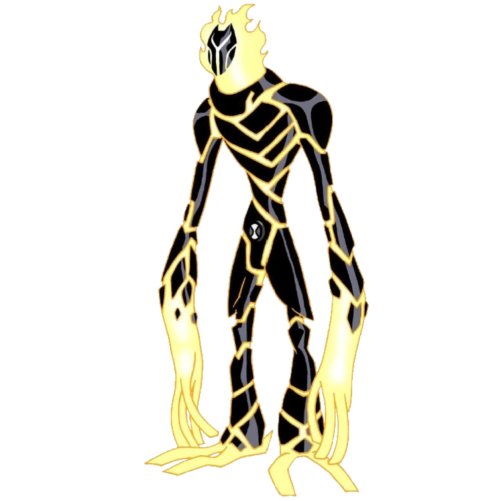 What would this man's powers be? | Fandom