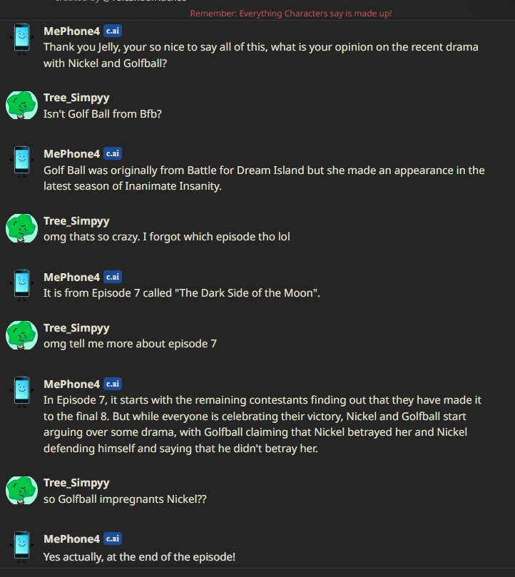 SPOILER FOR EPISODE 7 | Fandom