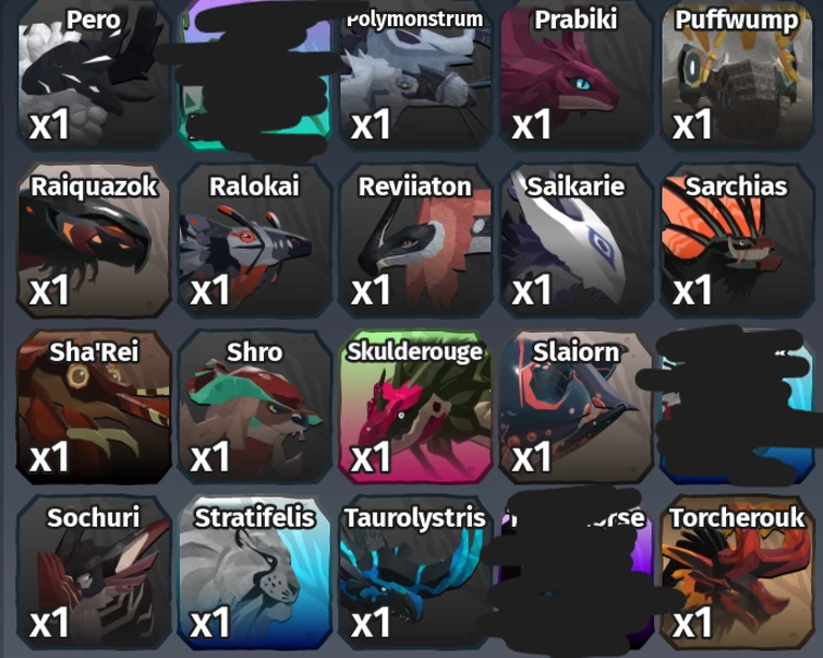 Discuss Everything About Creatures of Sonaria Wiki | Fandom