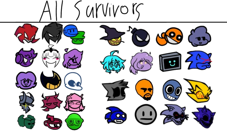 Discuss Everything About Funkipedia Mods Wiki | Fandom