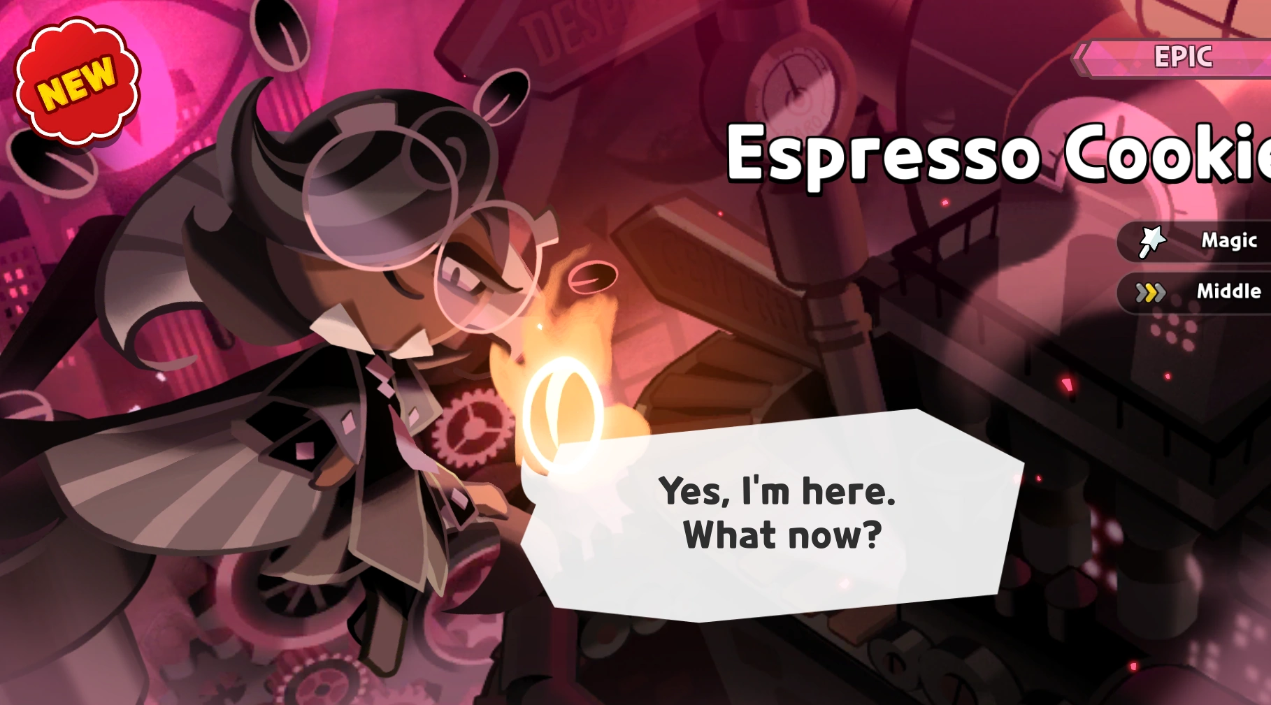 Out of all the cookies this one was the hardest to get | Fandom