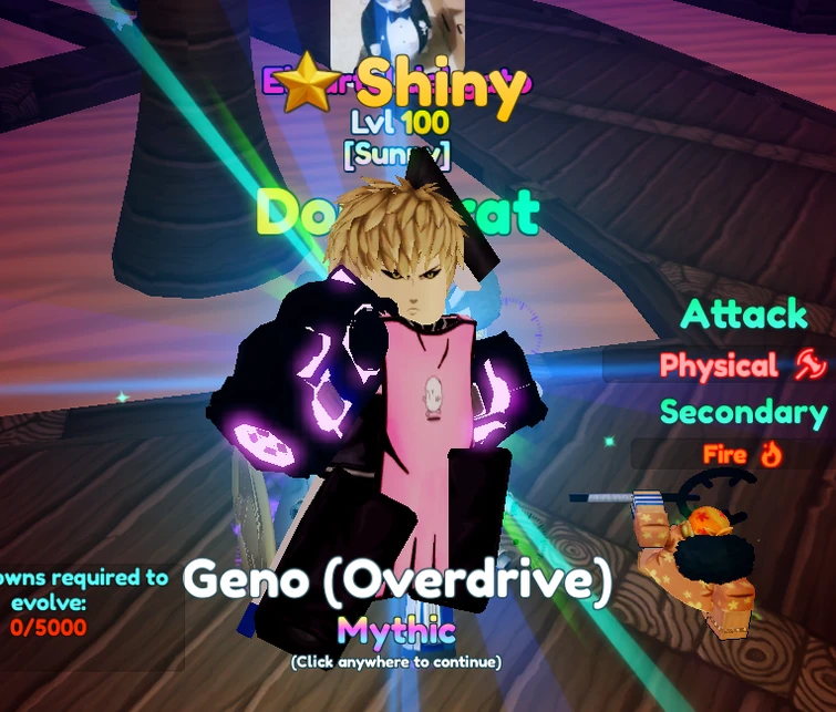 Discuss Everything About Anime Adventures Wiki | Fandom