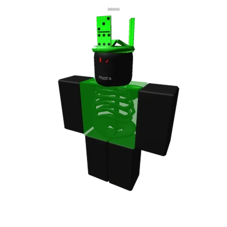 BLOX! (Proof of concept) | Fandom