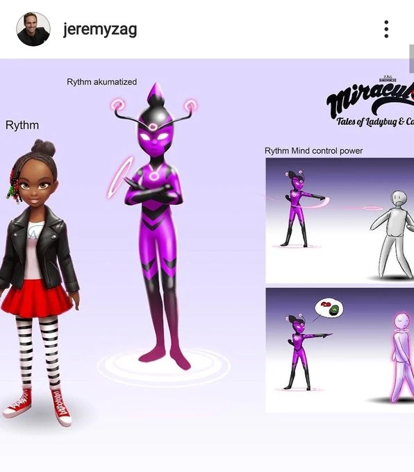 A new character? | Fandom