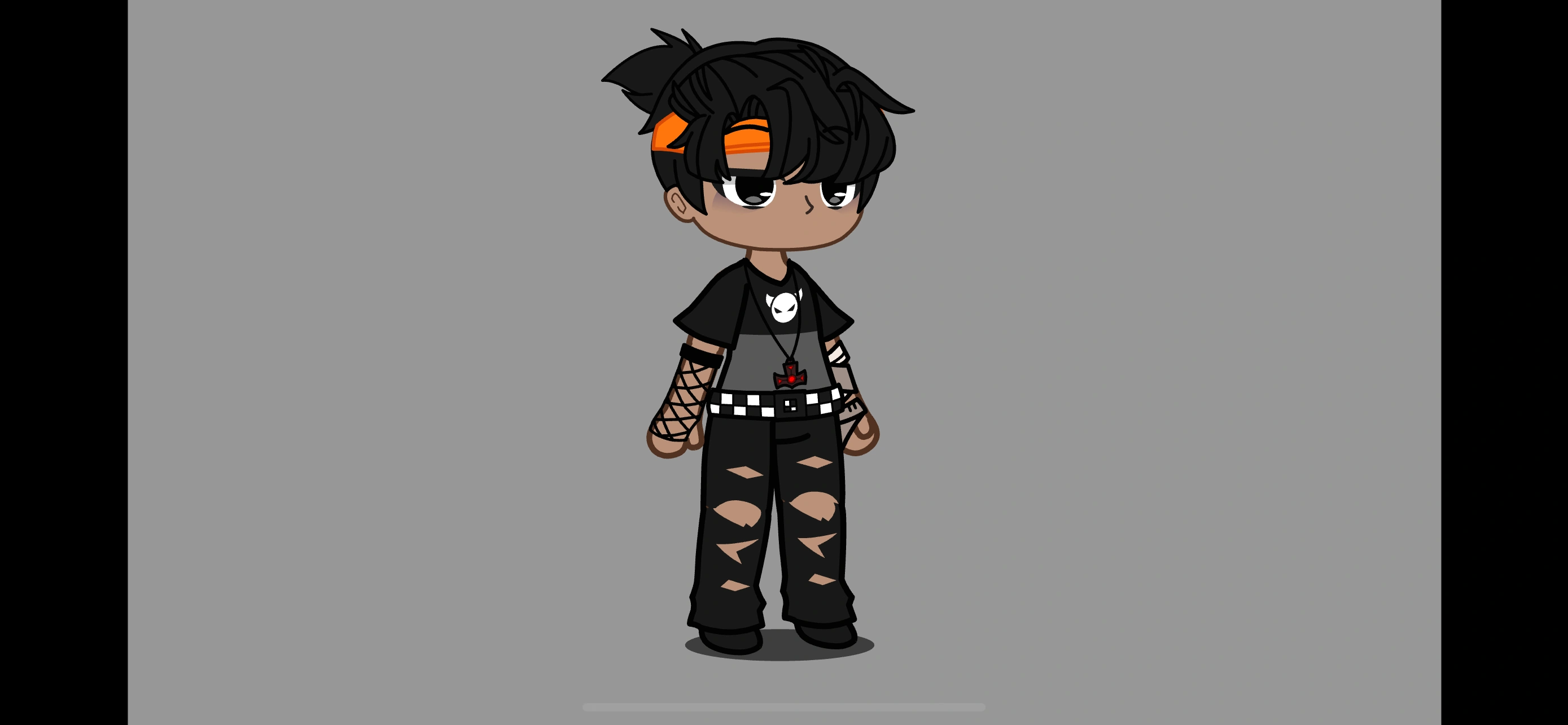 Why did I try to make Cole 😭 | Fandom