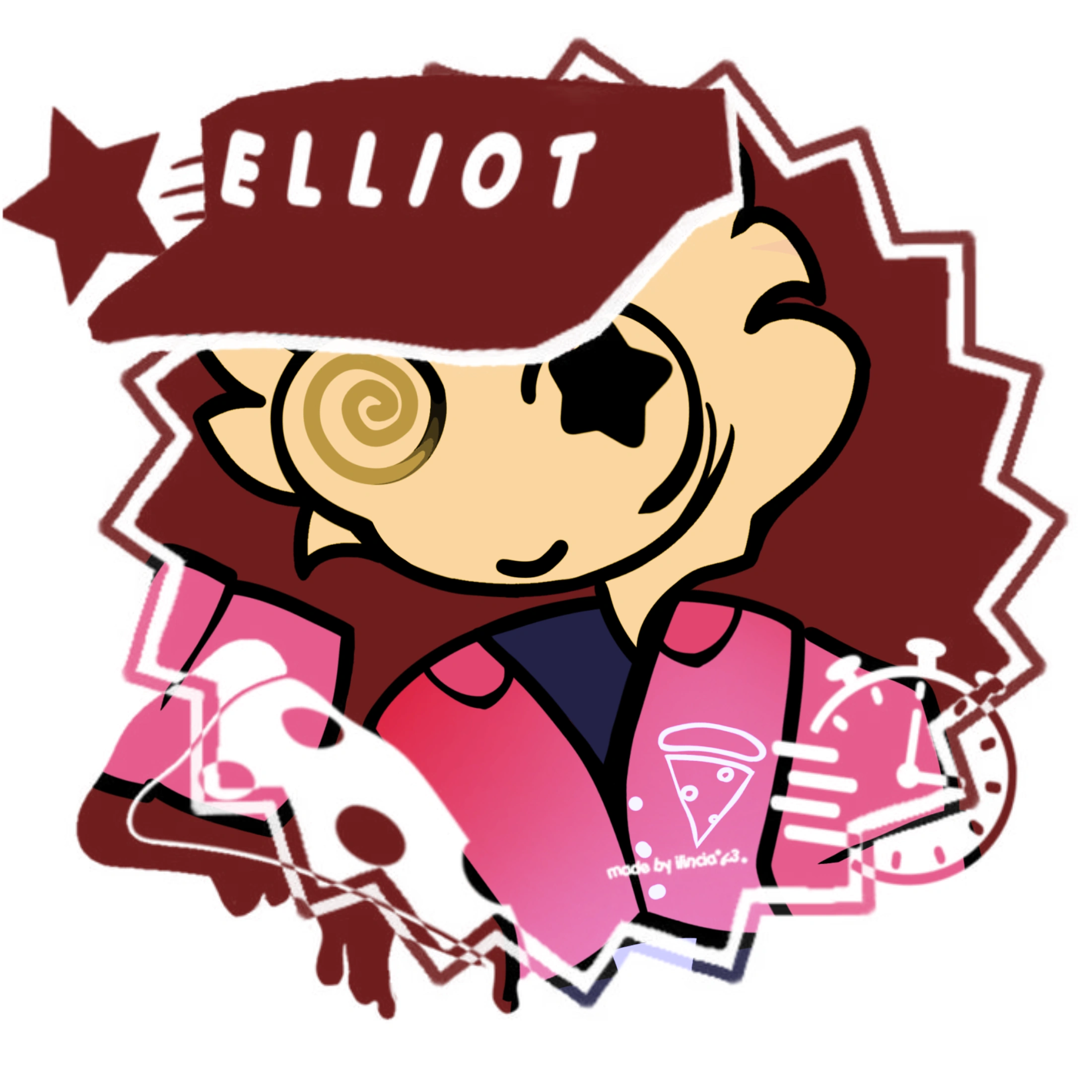 elliot pfp ong!1!1 | Fandom