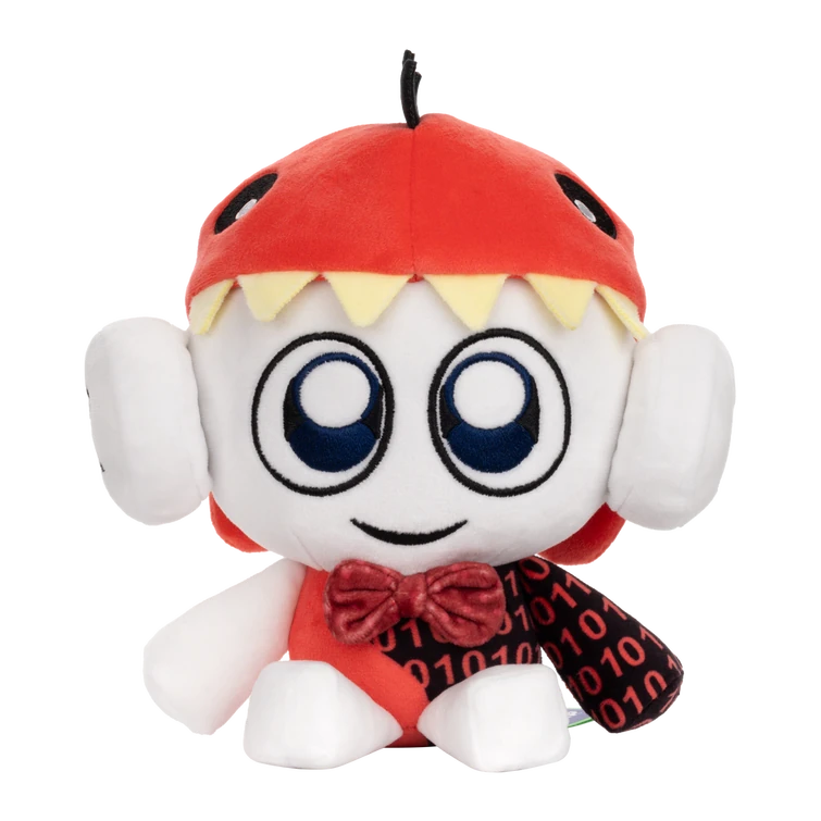 i'm hoping I get the laughability plush... | Fandom