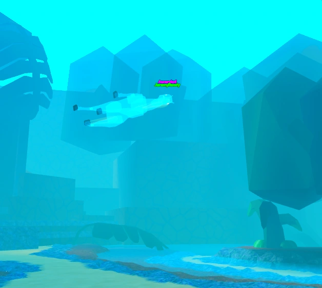 So this happened as i was exiting the rarity altar... | Fandom