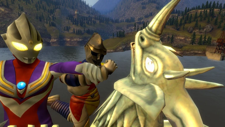 Gmod things | Fandom