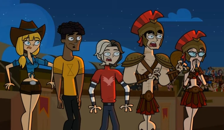 Discuss Everything About Disventure Camp Wiki | Fandom