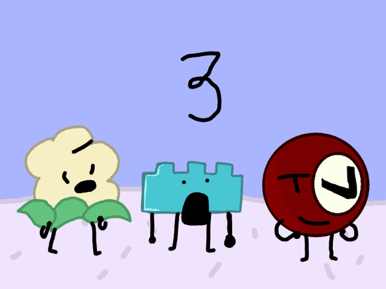 ERIC 4: RHENIUM IS GONE! | Fandom