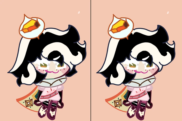 Spot the differences (wrong answers only) | Fandom