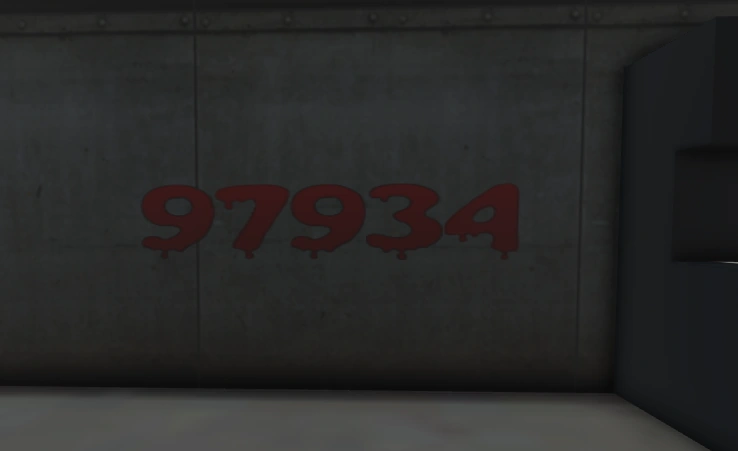 the alien code should have looked like this for april fools | Fandom