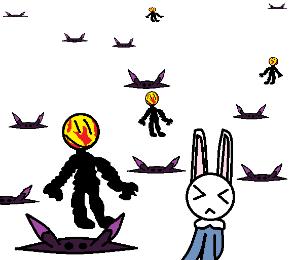 Purple slime area and lilypad path | Fandom