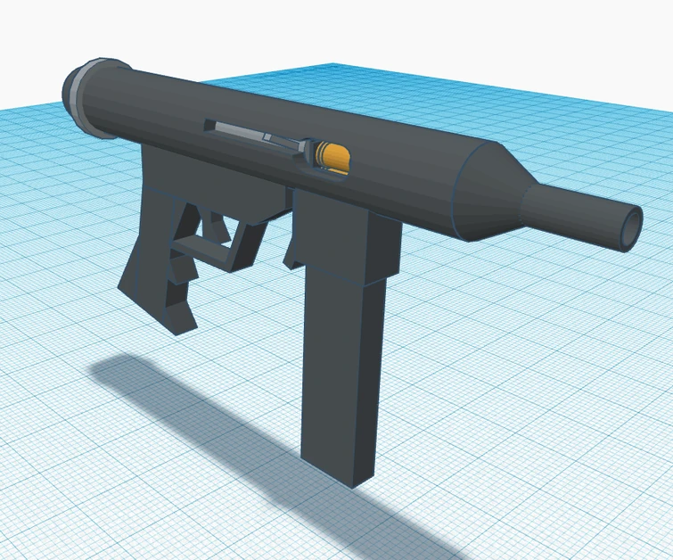 the pm9 3d model i promised | Fandom