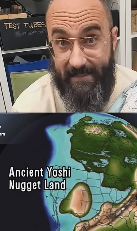 vsauce of the day #8 | Fandom