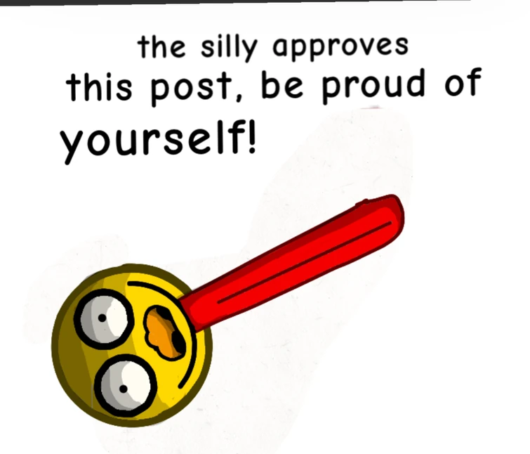 New silly approves stuff | Fandom