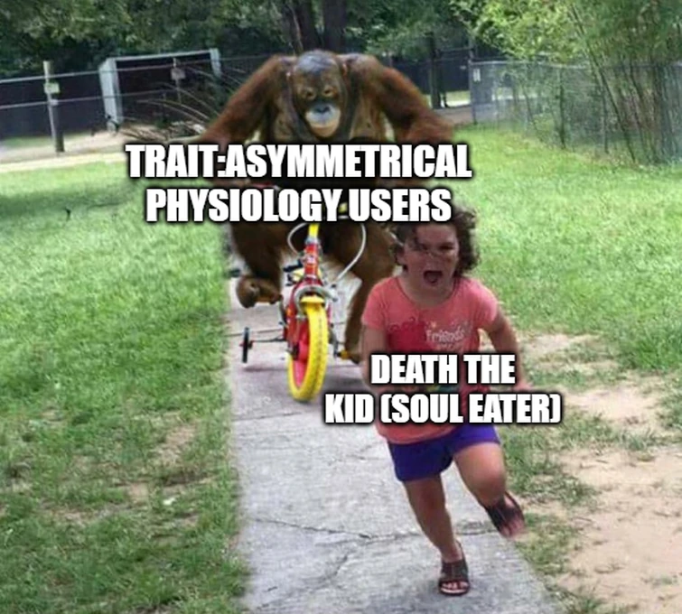 Natural Enemy meme i made (tell me if you get the reference) | Fandom