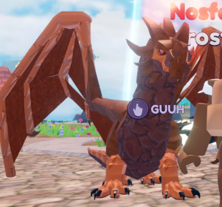 names for this little fella? | Fandom