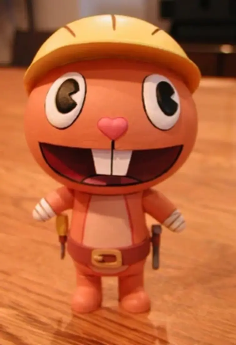 Discuss Everything About Happy Tree Friends Wiki | Fandom