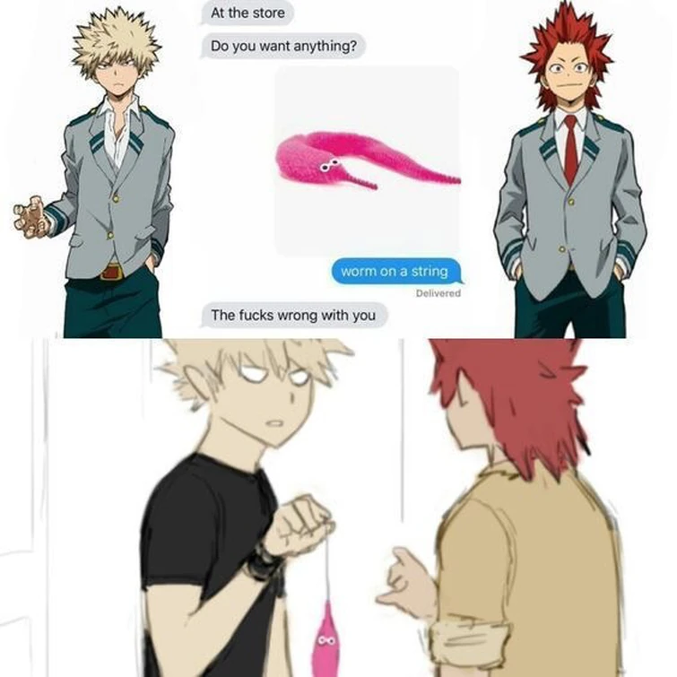 ayo MHA season 5 celebration 🥳 💅 | Fandom