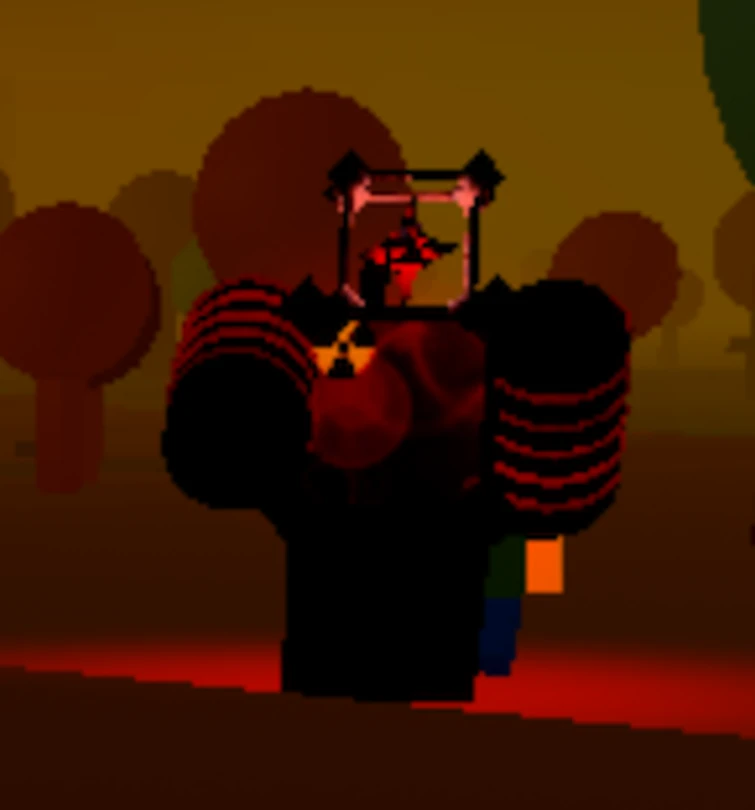 omg warhead from the battle brics!!!!!???? | Fandom