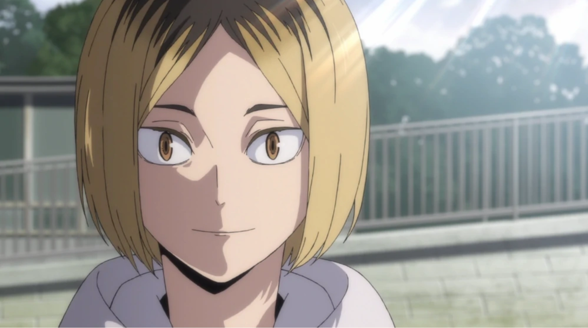 Happy Birthday Kozume Kenma (16th October) | Fandom