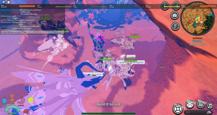 Silly wiki Angelic Warden Swarm (not KOS raid) shenanigans (OVER BTW) | Fandom