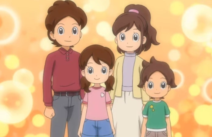 I was watching a clip of yokai watch (2021 Series) on YouTube and I saw ...