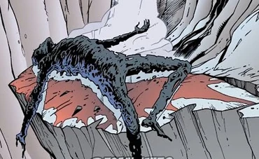 Is DC COMICS' Lucifer Morningstar Boundless? | Fandom