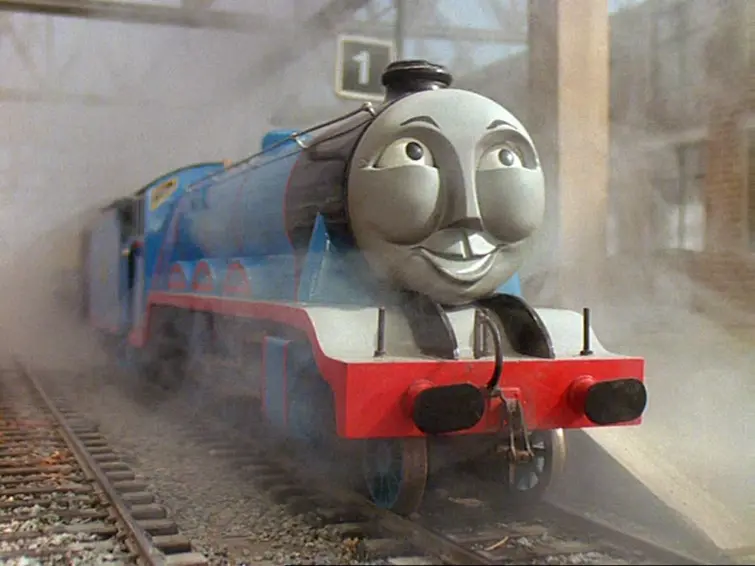 Gordon | Fandom