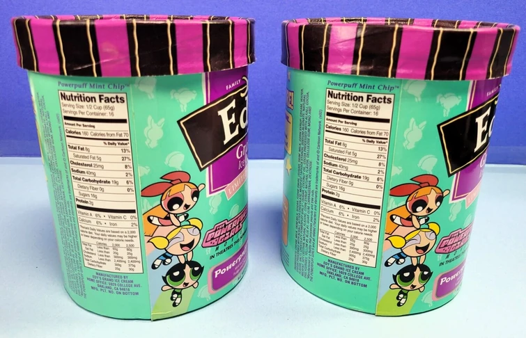 Remember this ice cream? | Fandom