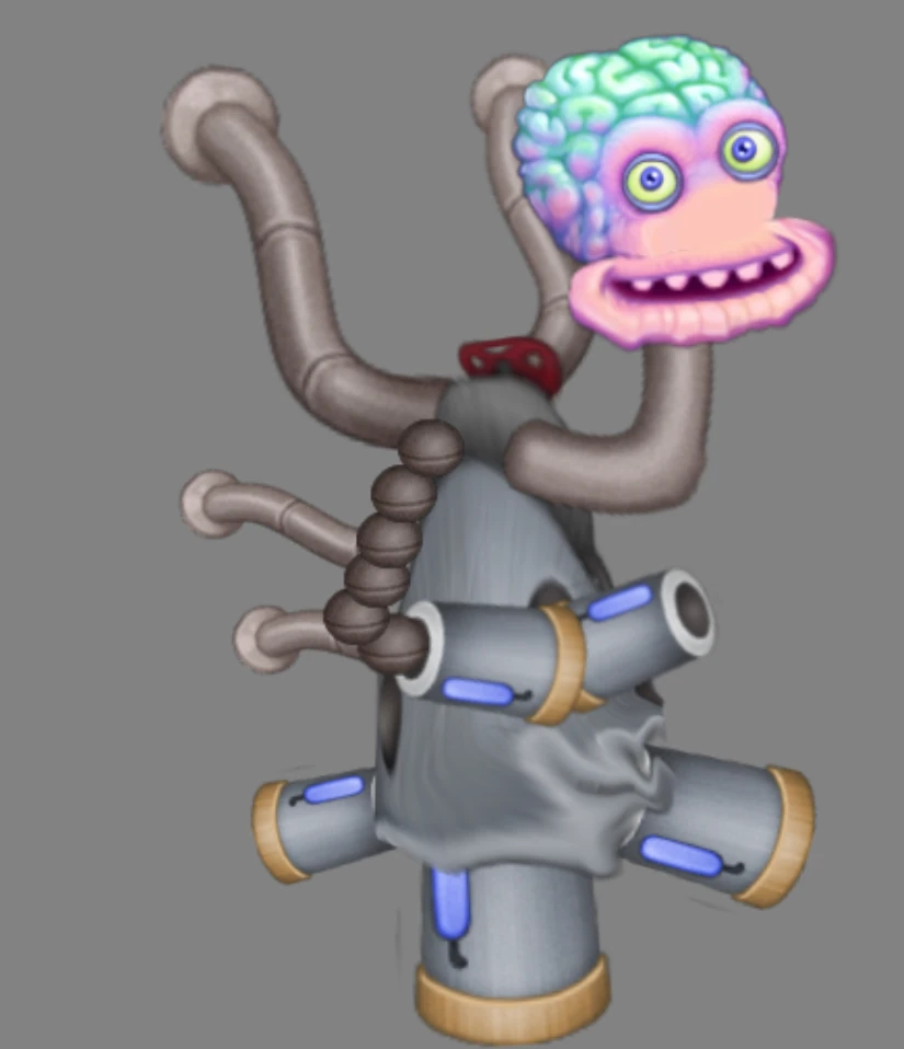 Fun Fact! Reebro is a vocal! | Fandom