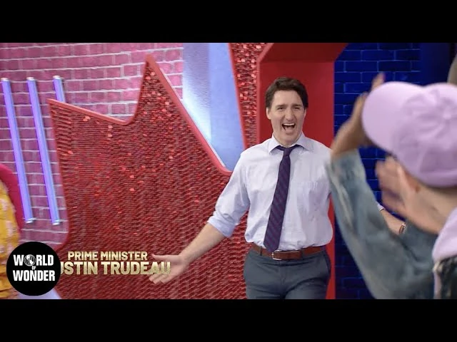 BITCH I'M GAGGITY GOOP TO THE GOOP WORD GOOP GOOP GOOPITY GOOP GOOP ...