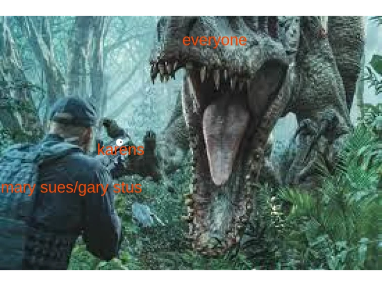 Meme Template: Dominion | Fandom