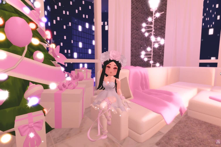 Discuss Everything About Royale High Wiki | Fandom