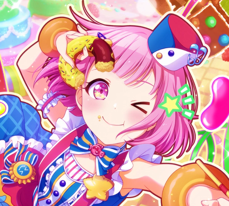 PJSK Life Lessons: Emu Otori | Fandom