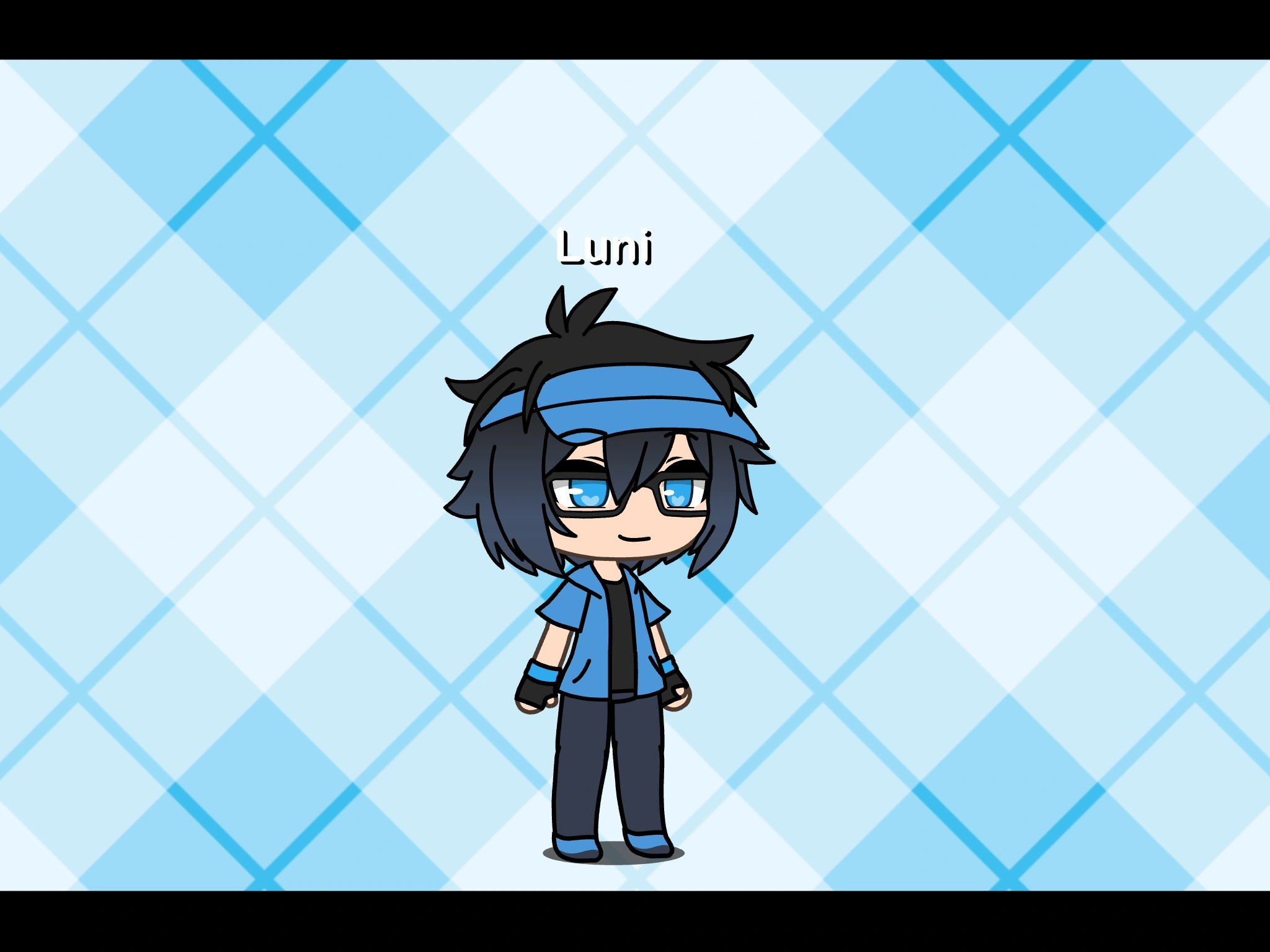 Luni (last one is inverted) | Fandom