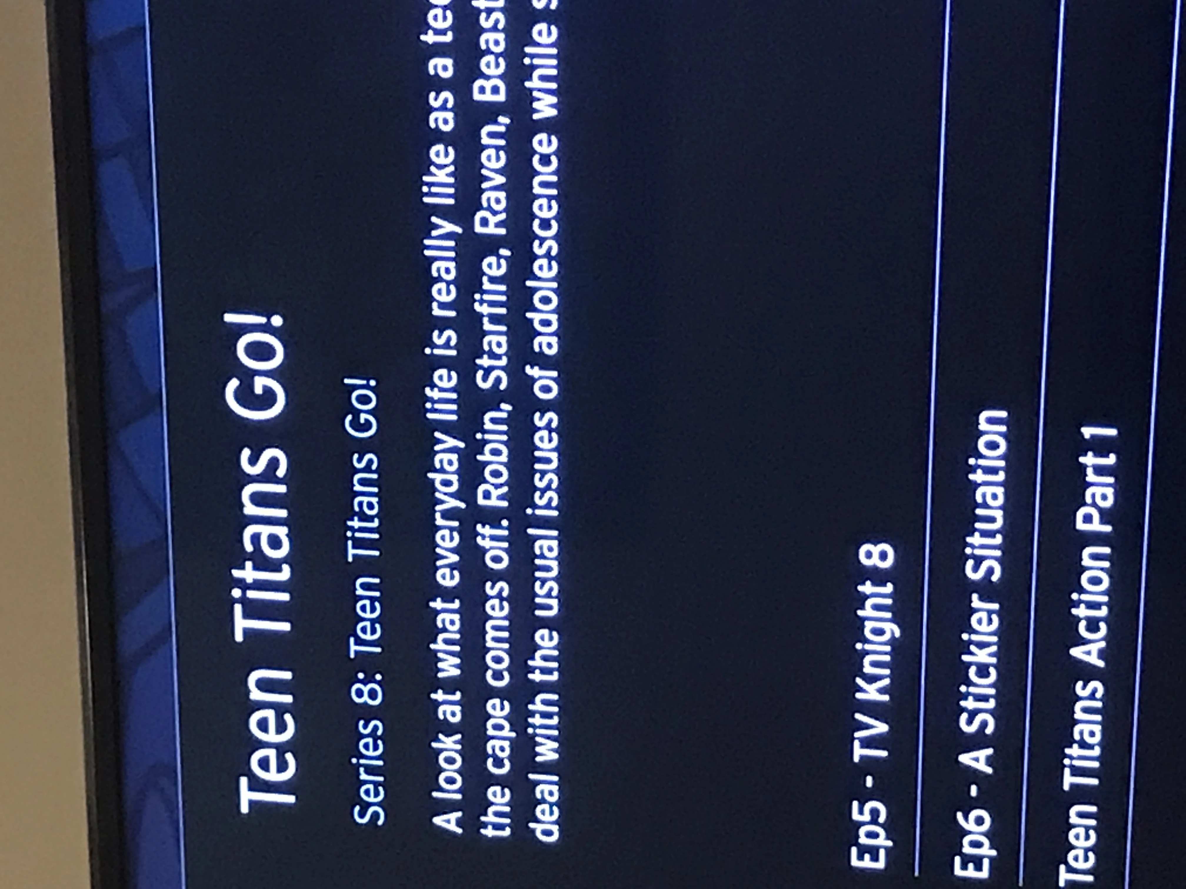 WHYYYYYYYYY | Fandom