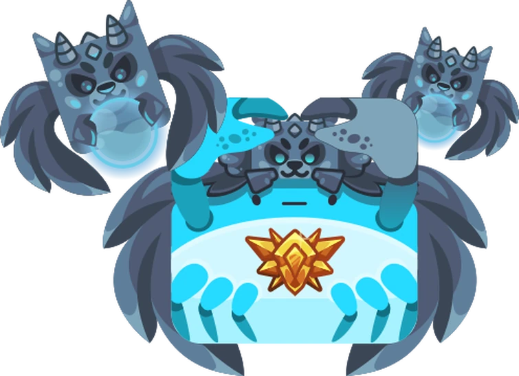 Crab | Fandom