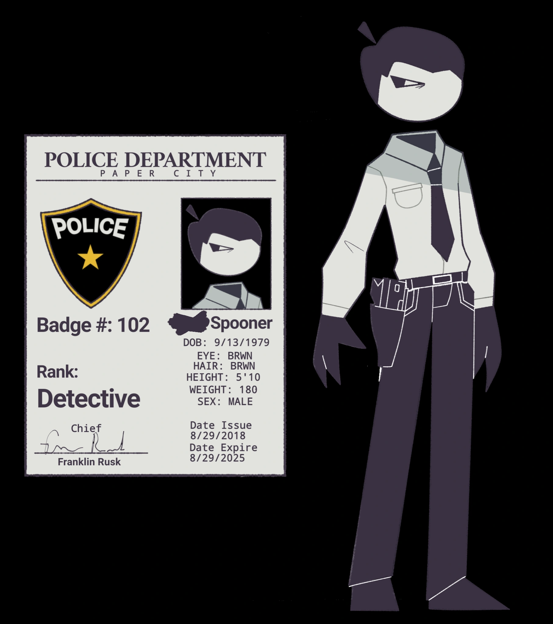 here's one of my OC's | Fandom